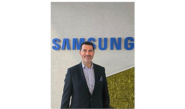Samsung Electronics Türkiye'de üst Seviye Atama! - Objektif Media