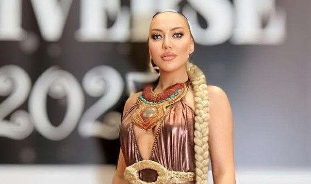 Esma Er Hoşluk Müsabakasında Hoşları Kıskandırdı - Objektif Medya