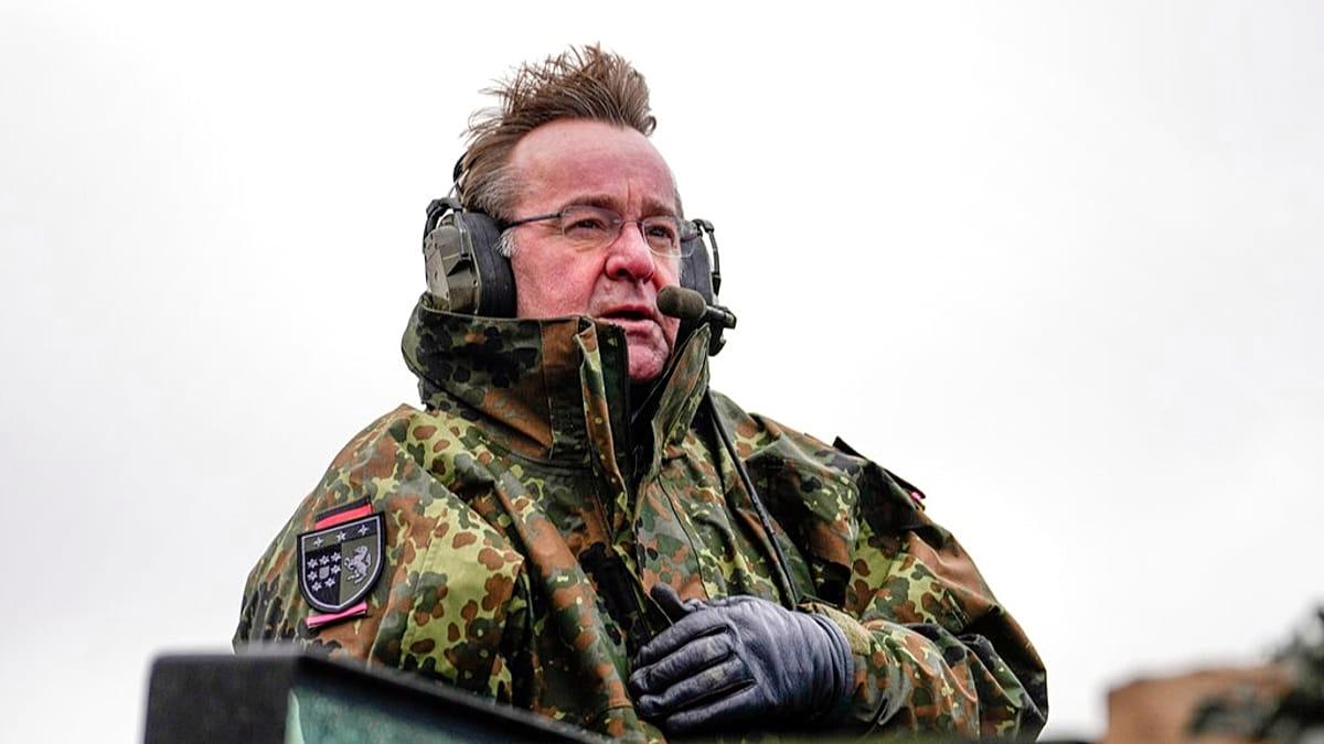 Weapons Made In Germany? Why The Bundeswehr Does Not Only Buy Arms At ...