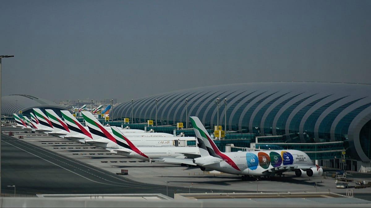 UAE And Qatar To Cover Hotel And Meal Costs For Those Stranded In ...